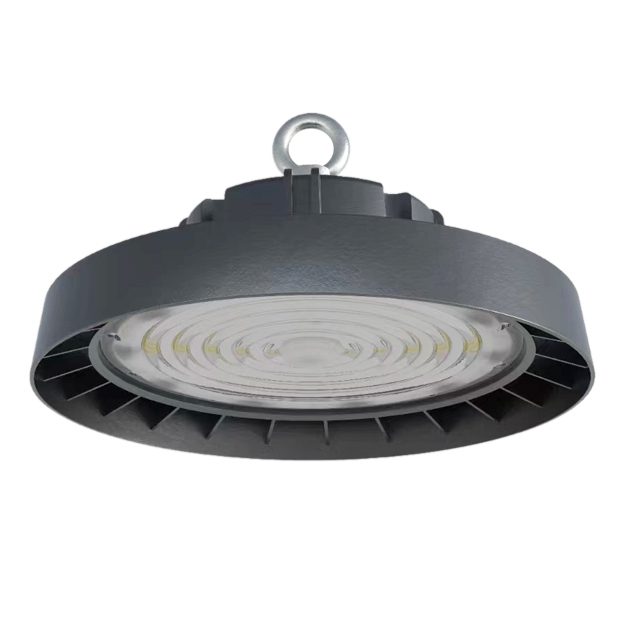 LED High Bay Light UFO-UE-160W - HONNEX
